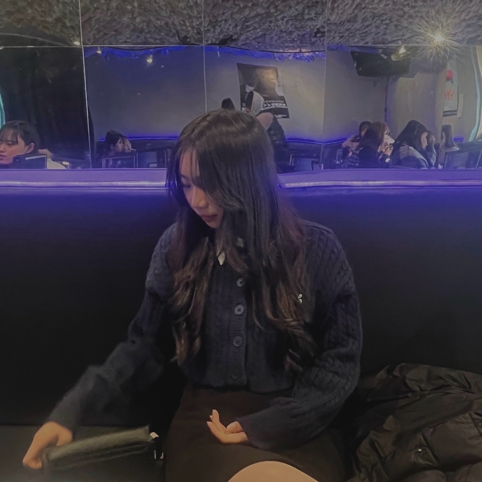 《BTSやNCTの振付師"RyuD"がプロデュース?!》新ガールズグループ"ifeye"のメンバー6人のプロフィールをご紹介♡｜韓国情報サイトmanimani